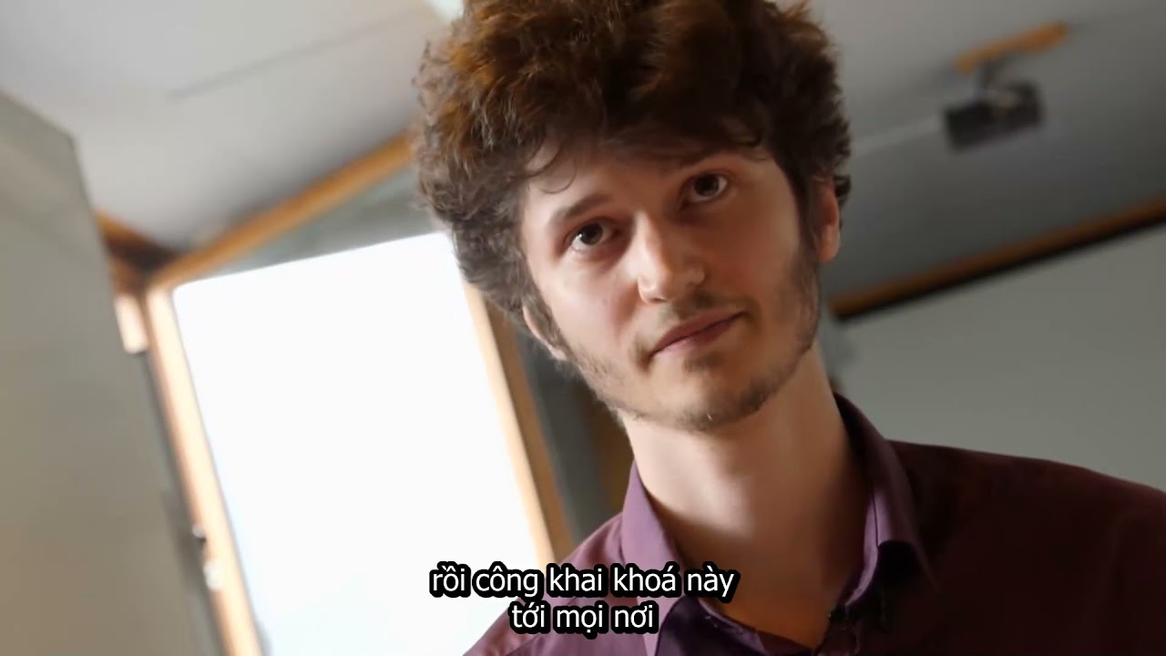 Vietsub Public Key Cryptography Computerphile Youtube