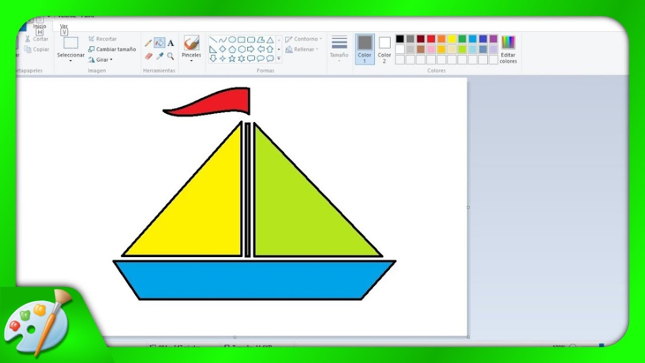 Dibujos De Ninos Dibujos Para Hacer En Paint 3d Vrogueco