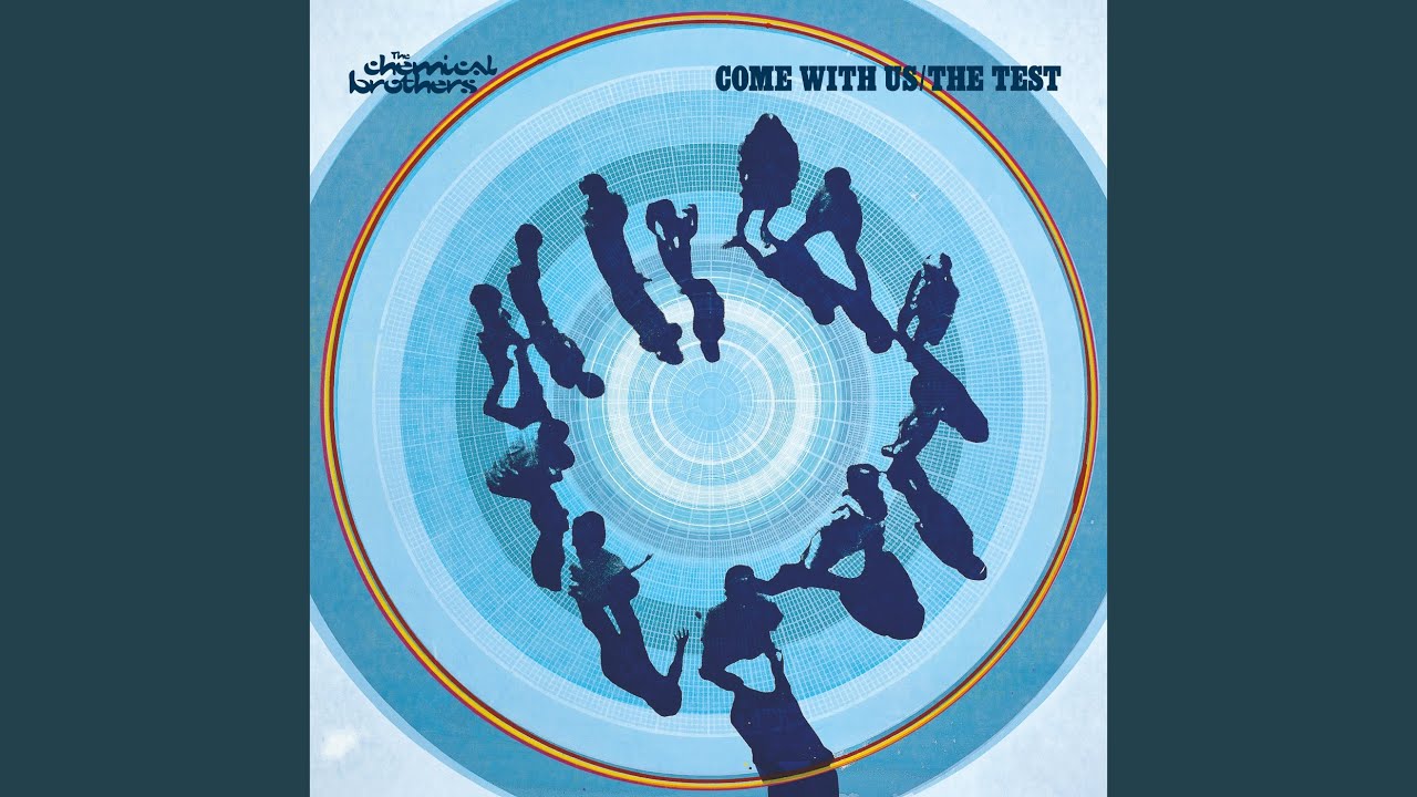 The Test Edit Youtube