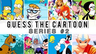 Guess The Cartoon Series By Emoji Emoji Game Doovi