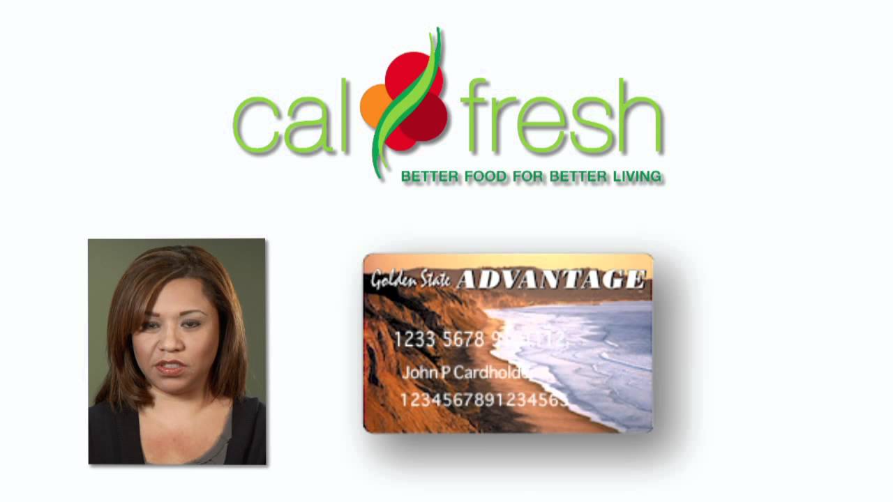 Did You Know Calfresh Food Stamps Youtube