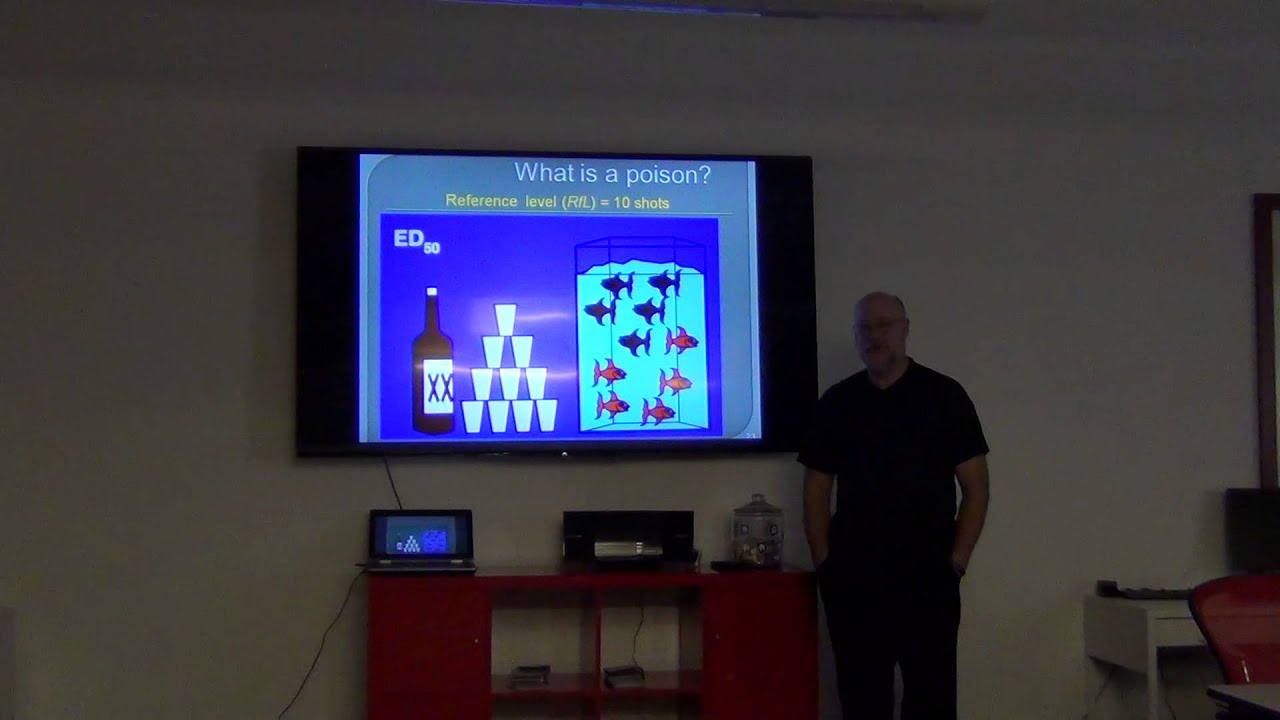 Radon Part 2 Of 4 Youtube