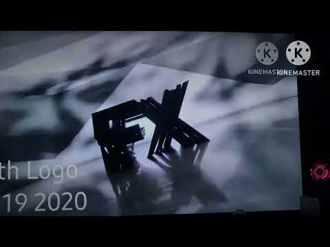 Fx Networks Fxp Logo History Season 3 Episode 41 Youtube