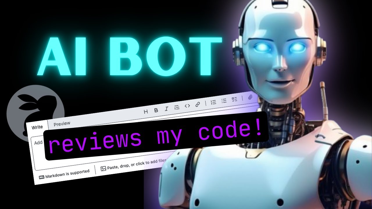 Intro To Coderabbit Youtube