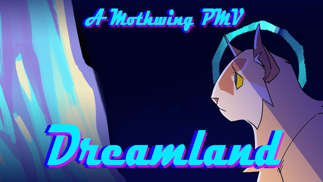 Dreamland Mothwing Pmv Youtube