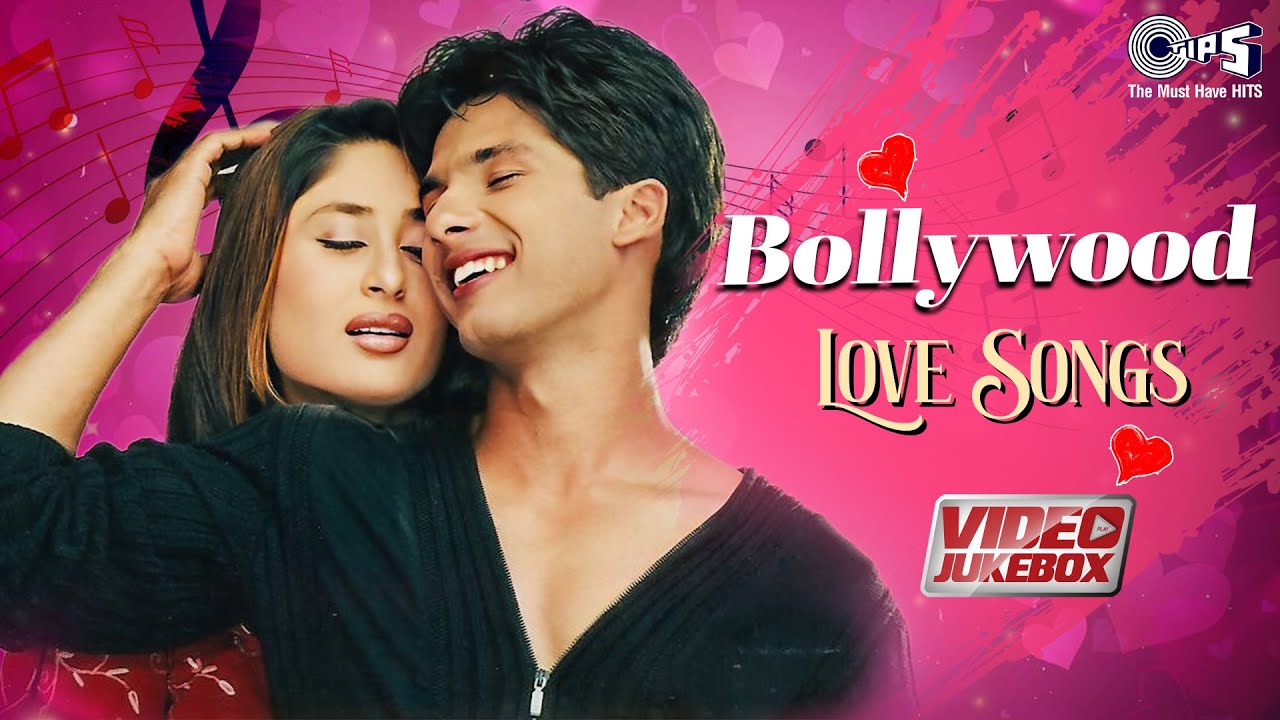 Bollywood Love Songs Video Jukebox Romantic Songs Hindi Bollywood