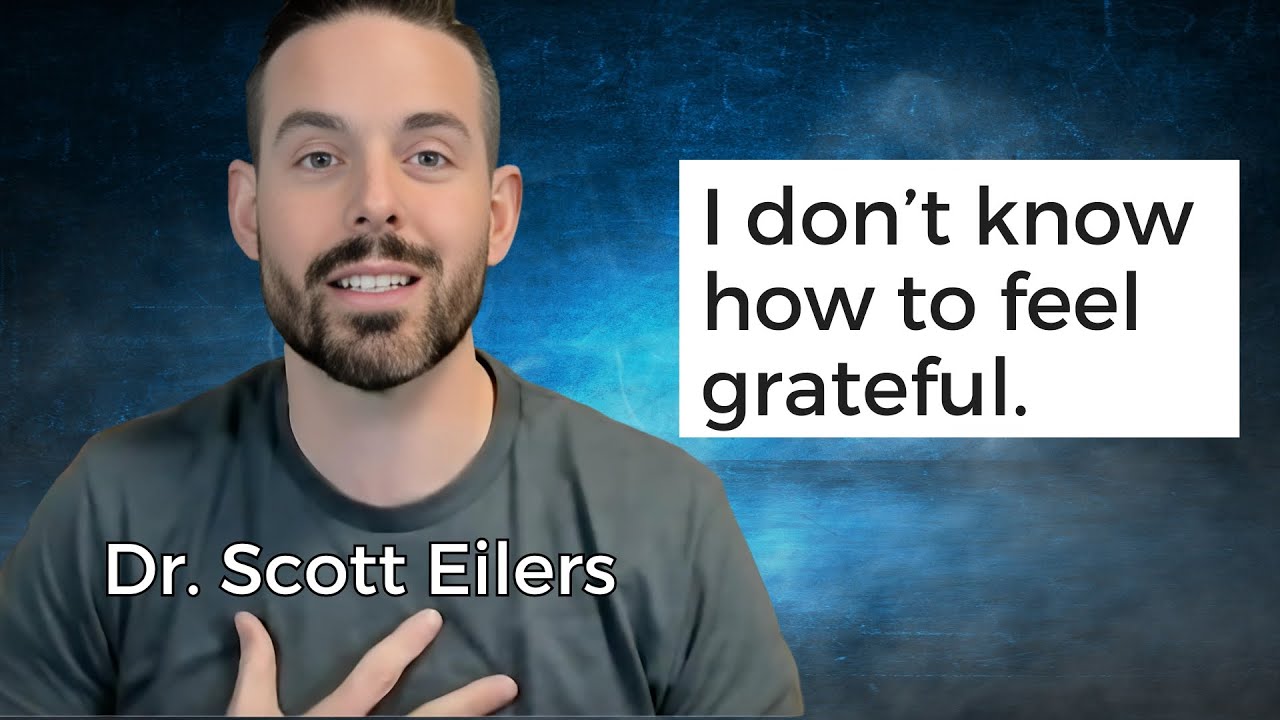 Gratitude Can Feel Hard Before It Gets Easier Kidscare Blog