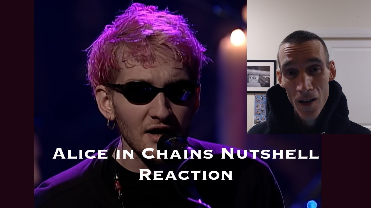 Nutshell Alice In Chains At Christopher Jose Blog