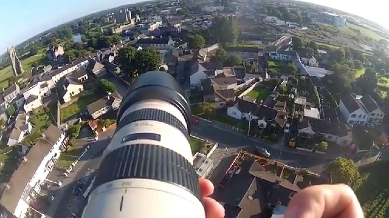 Balloon Cameras Youtube