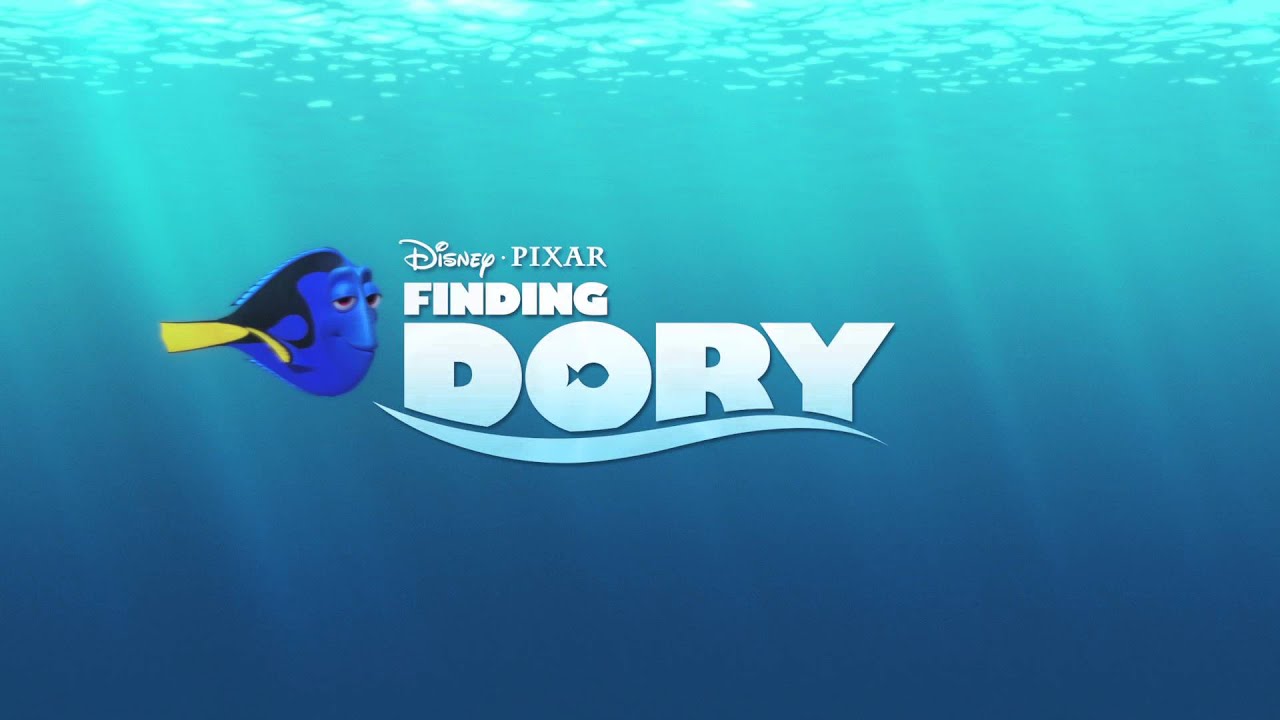 Finding Dory Something Looks Familiar Official Disney Pixar Youtube