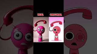 Incredibox Sprunki Animated Series Intro Phase 1 And Phase 2 And Phase