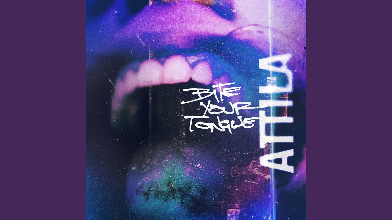 Bite Your Tongue Youtube Music