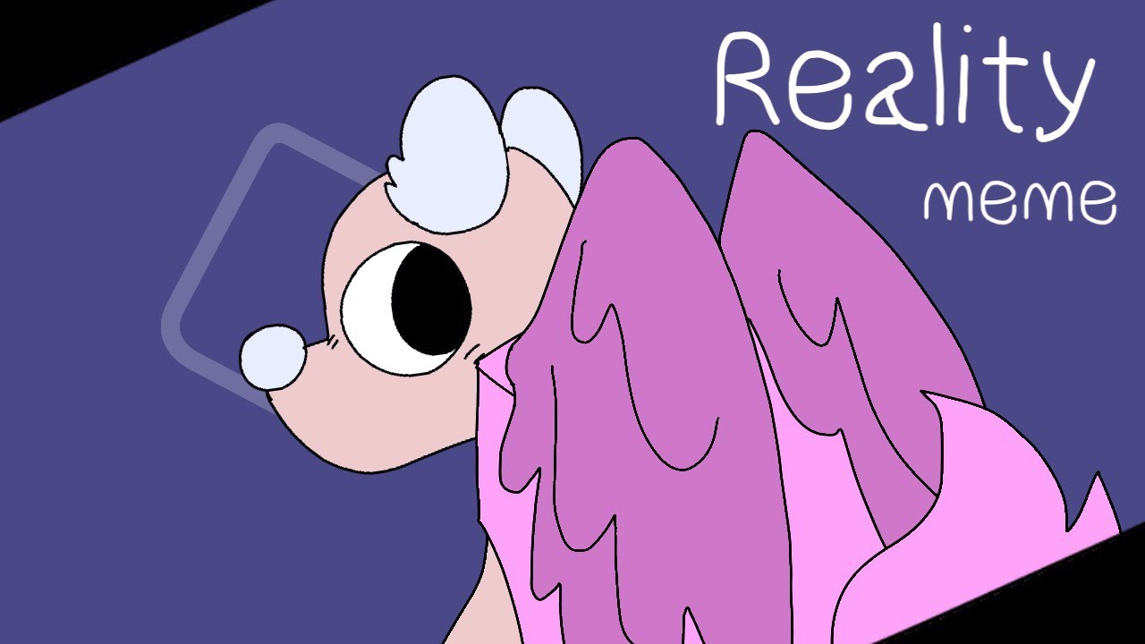 Reality Animation Meme Wobbledogs Flipaclip Youtube
