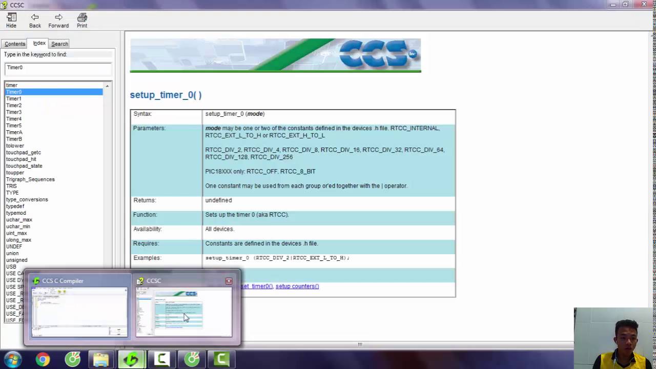 Demo Counter Youtube