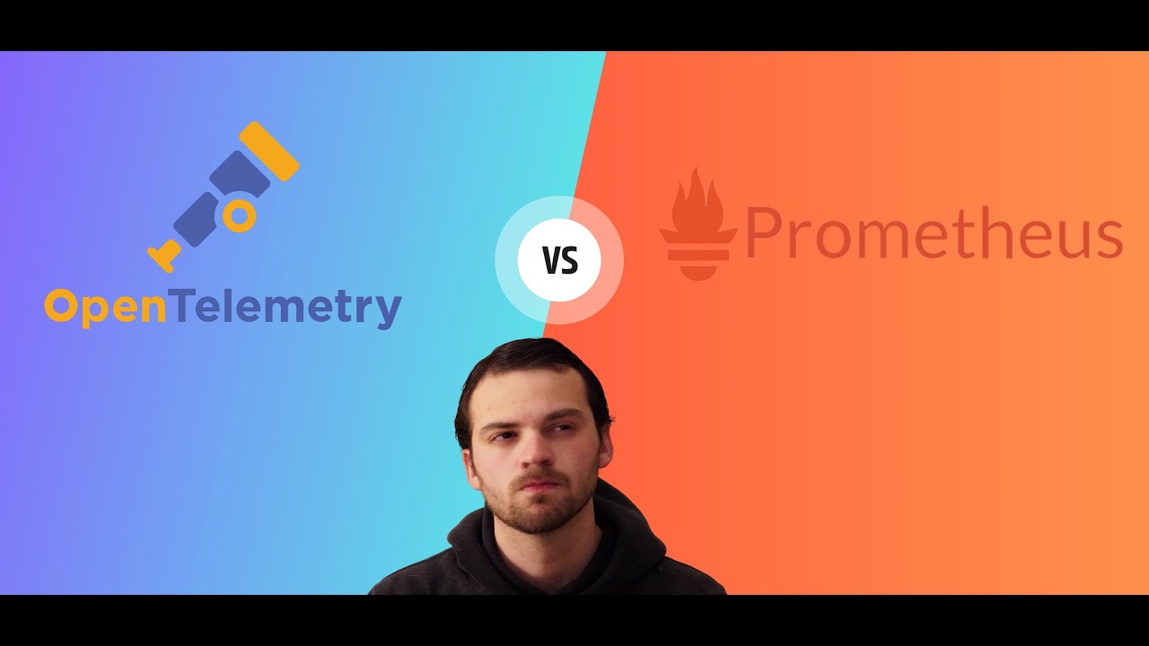 The Great Debate Opentelemetry Or Prometheus Youtube