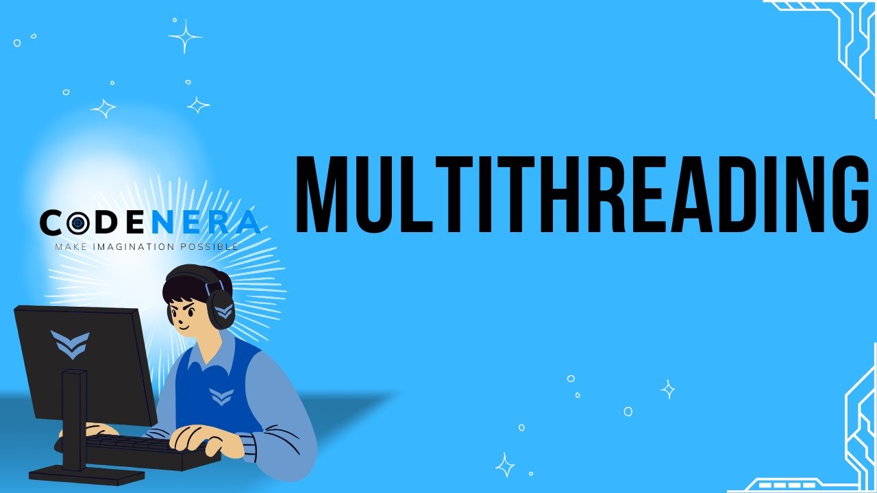 Multithreading Youtube