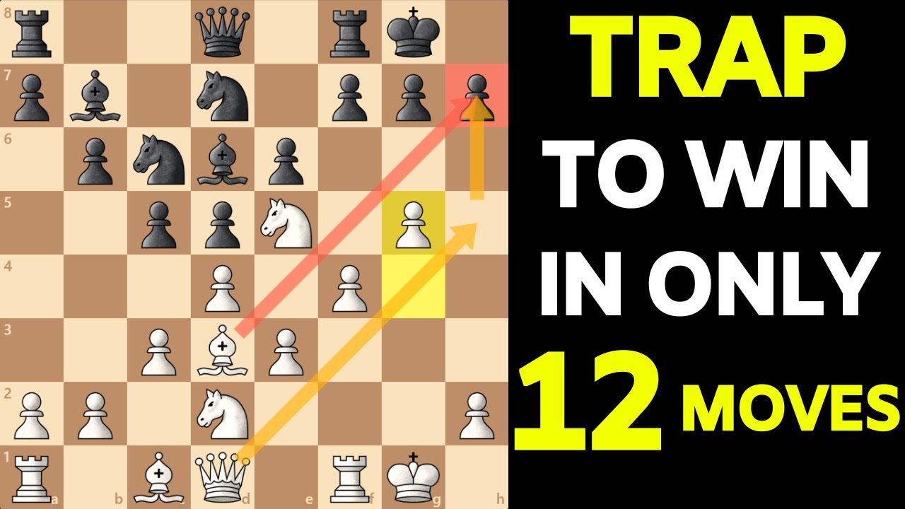 Stonewall Chess Opening Tutorial Youtube