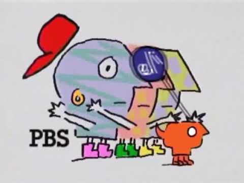 Pbs Kids 1996 1999 Youtube