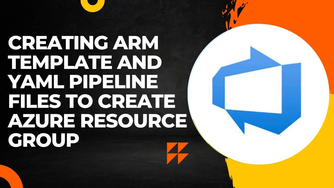 Arm Template Azure Devops Pipeline At Socorro Clifford Blog