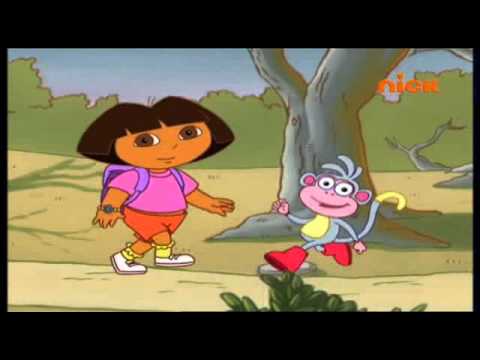 Dora I Butek Ratują Królewicza Youtube