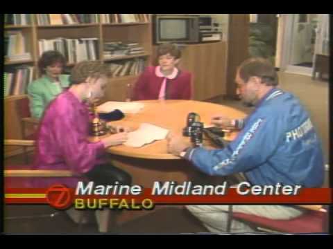 Mike Randall Feature Oscar Winner 1987 Youtube
