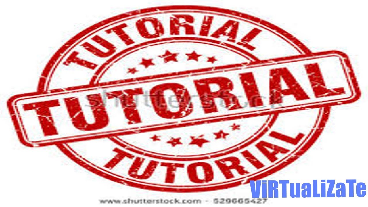 Tutorial Obs Youtube
