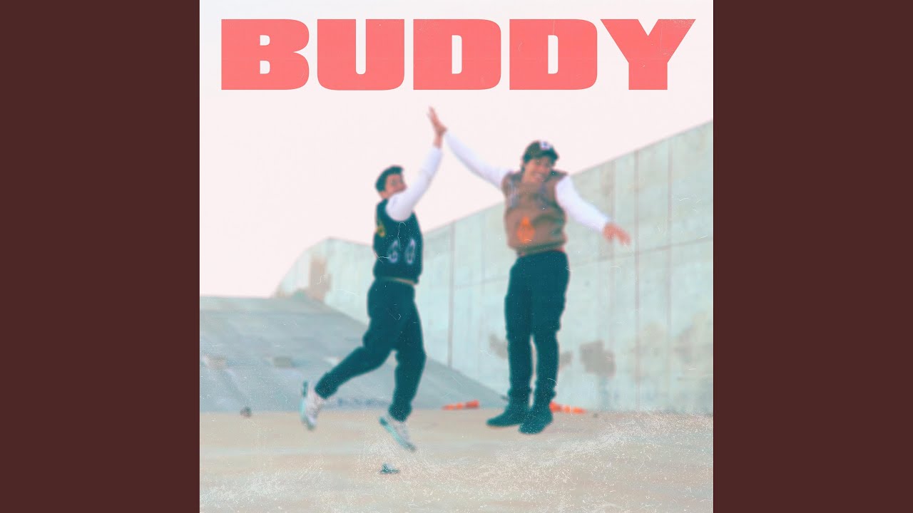 Buddy Youtube Music