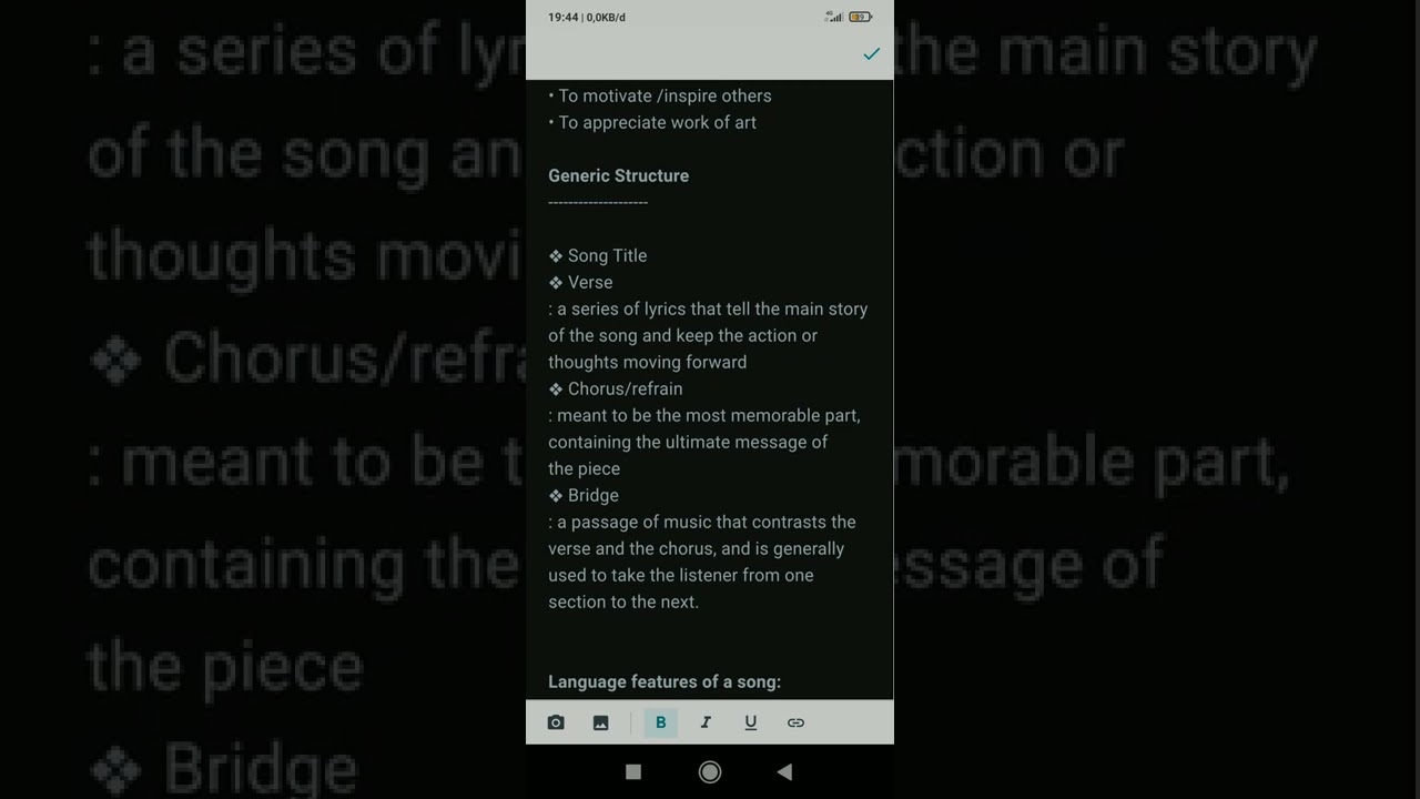 Chapter 9 Part 1 Youtube