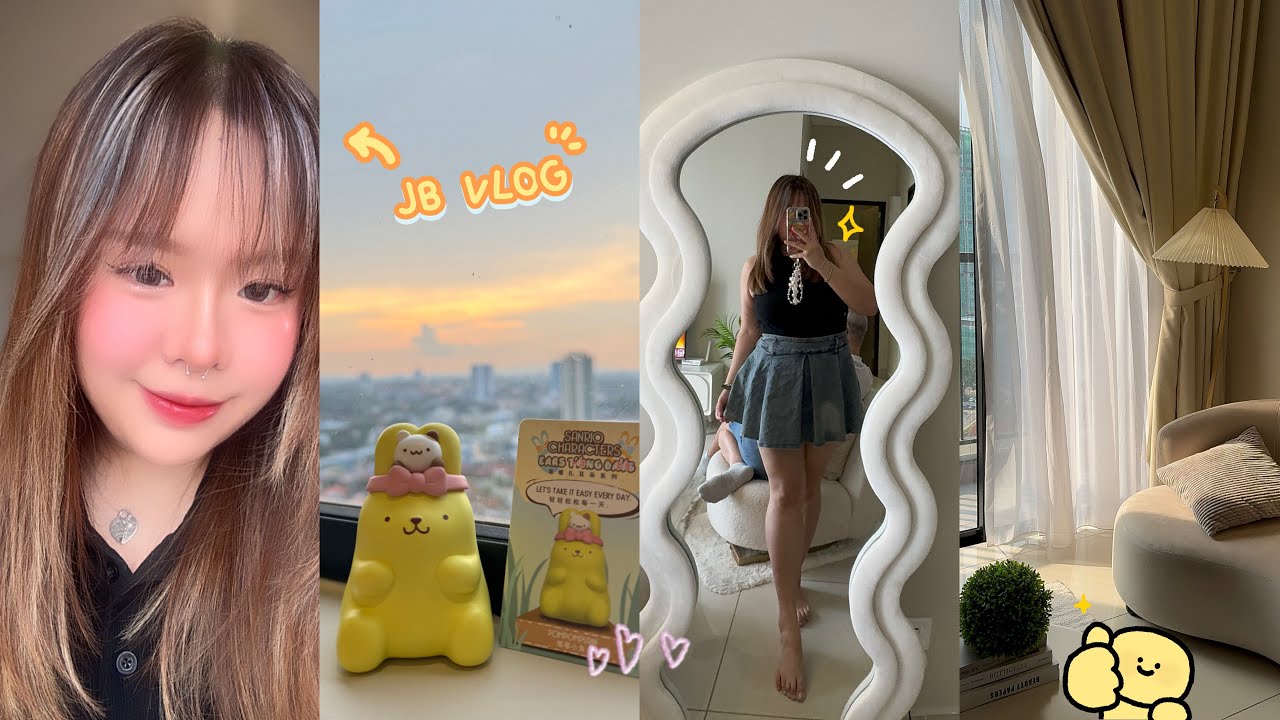 九月 Jb Vlog Youtube