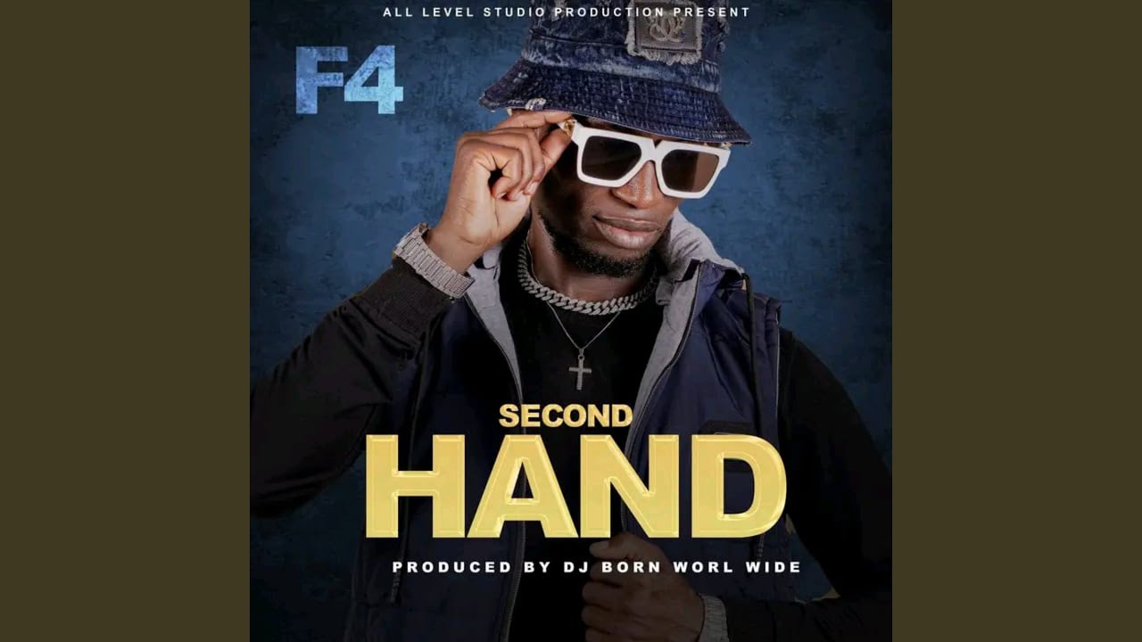 Second Hand Youtube