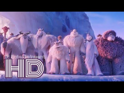 Happy Ending Of Smallfoot Youtube