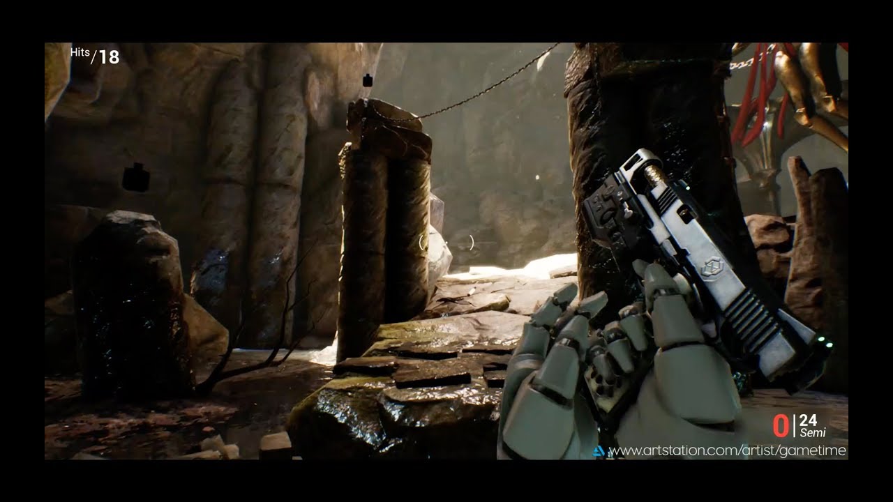 Fps System Showcase Youtube
