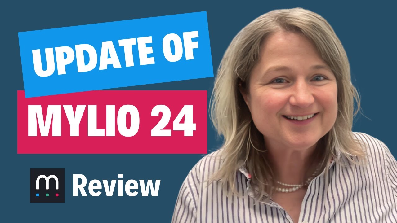 An Update To My Mylio 24 Review Youtube