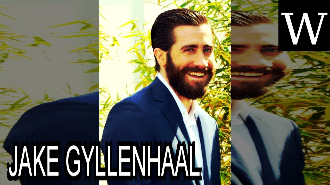 Jake Gyllenhaal Wikividi Documentary Youtube