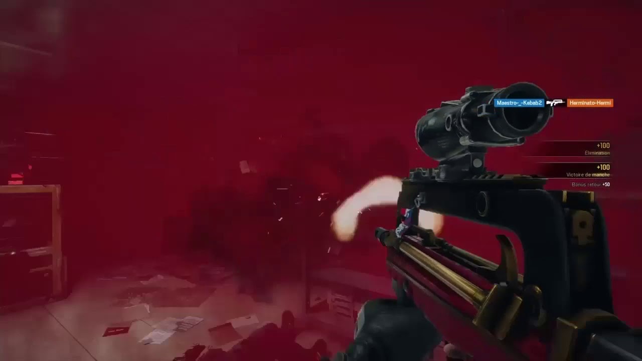 R6 Compilation Ps4 Youtube