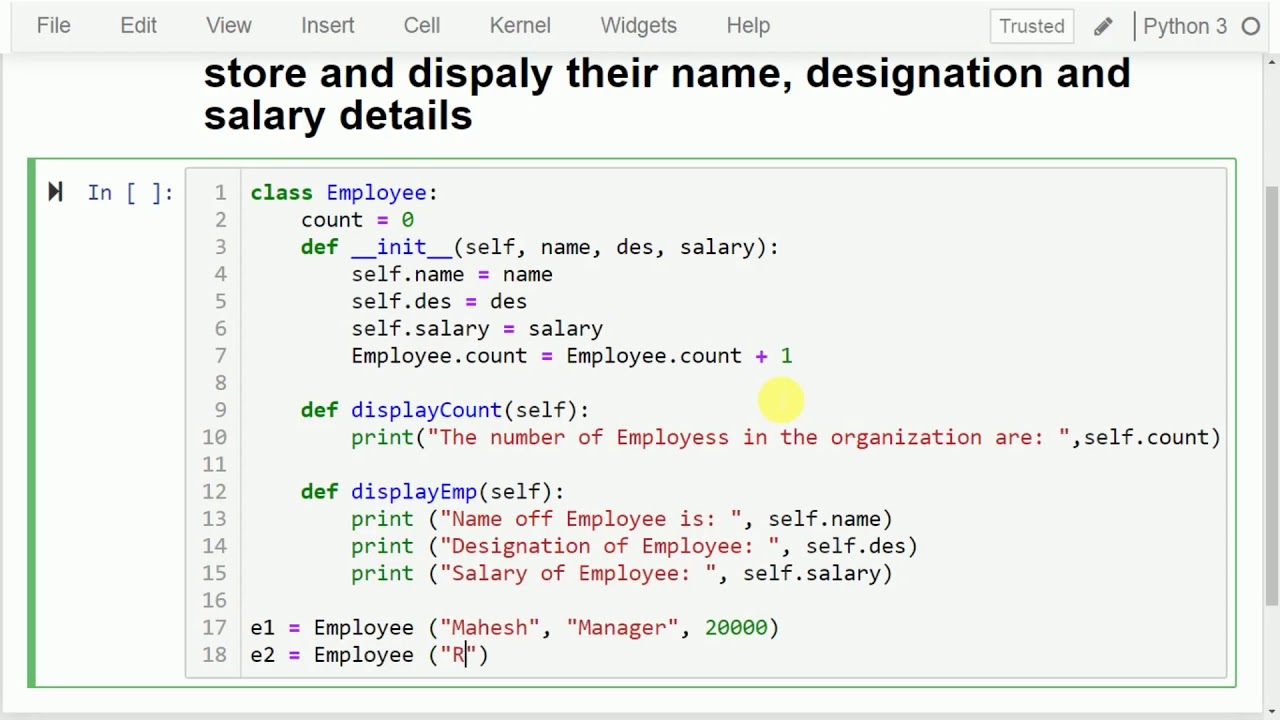 Program To Calculate Gross Salary With Da And Hra In 57 Off