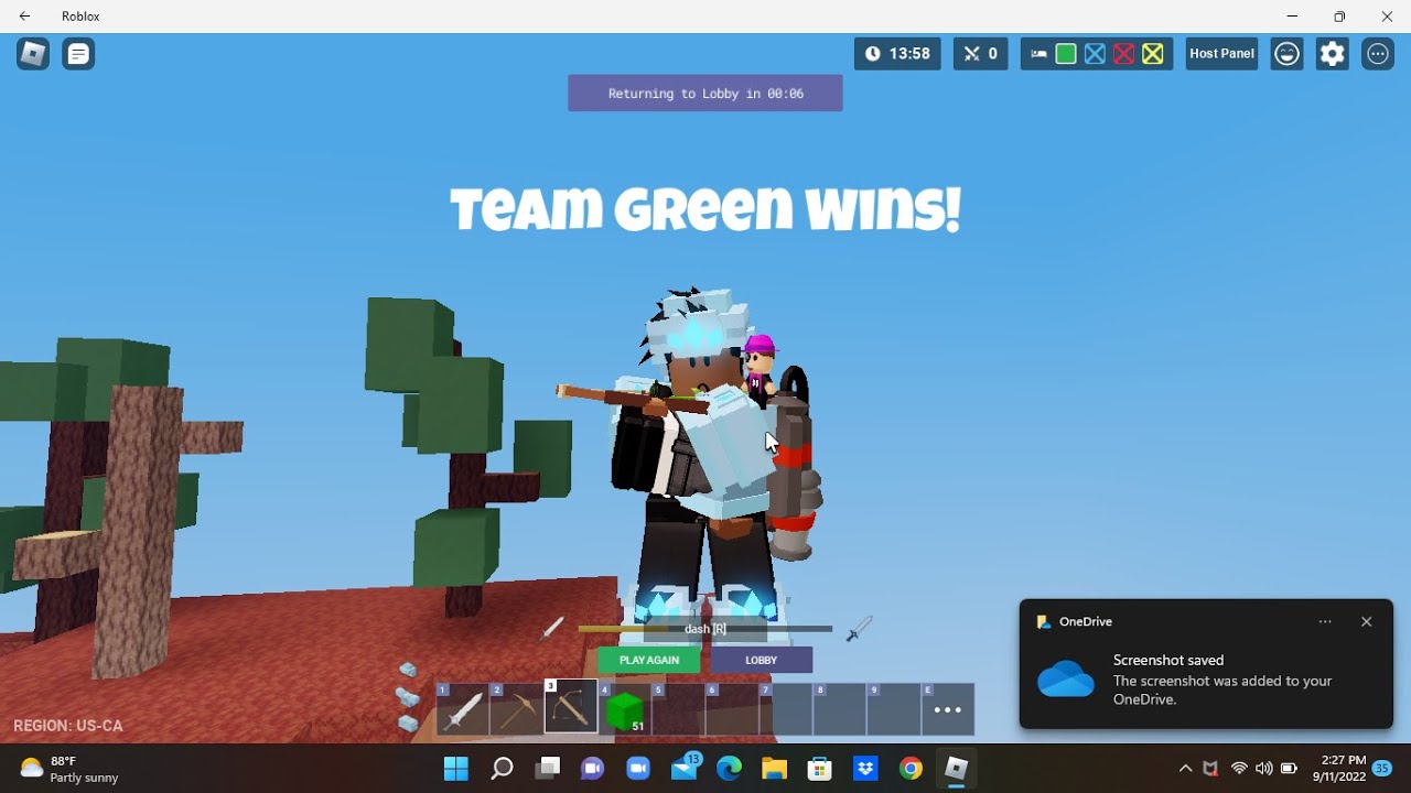 Bedwars Tutorial Youtube