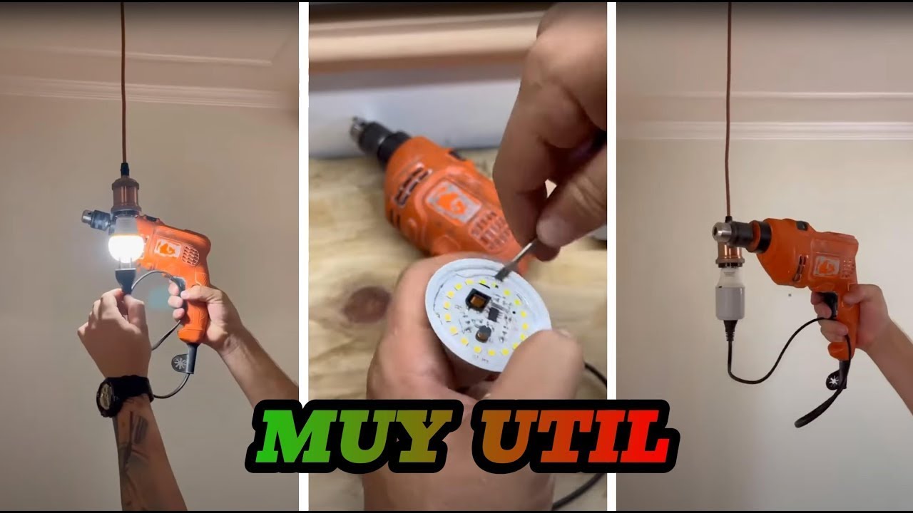 Como Hacer Una Toma Móvil Hazlotumismo Ideas Diy Tips Youtube