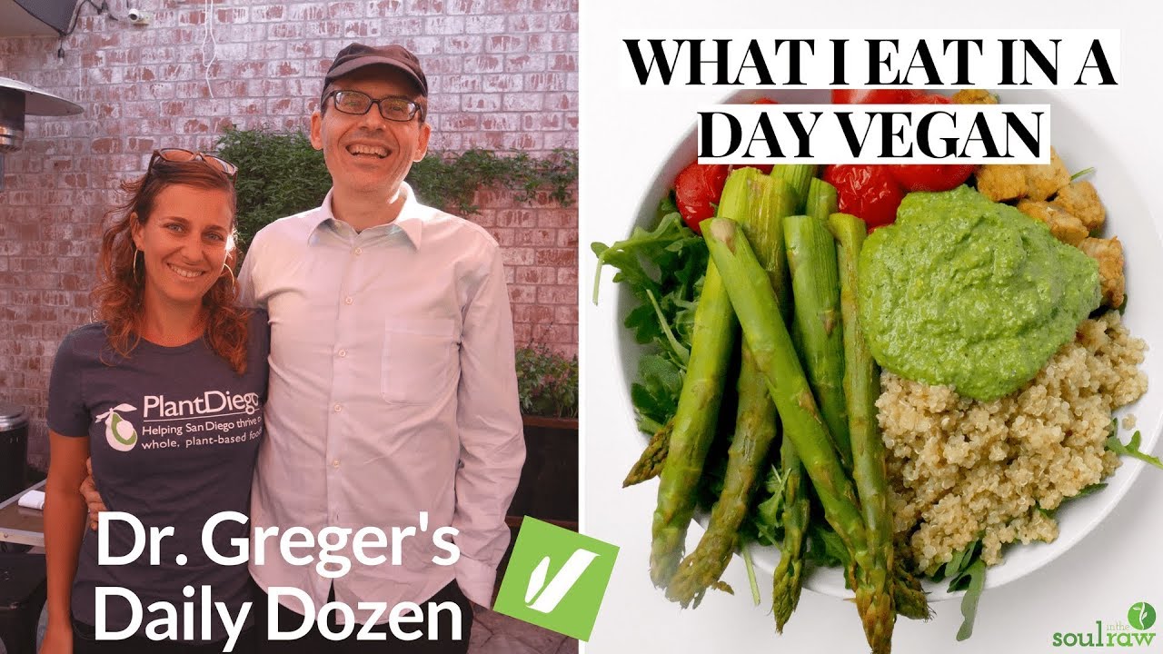Dr Michael Greger Recipes Deporecipe Co