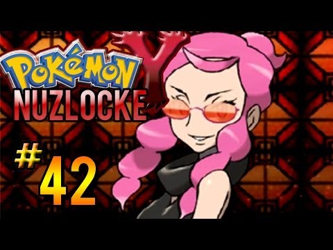 Malva Pokemon Rule 34