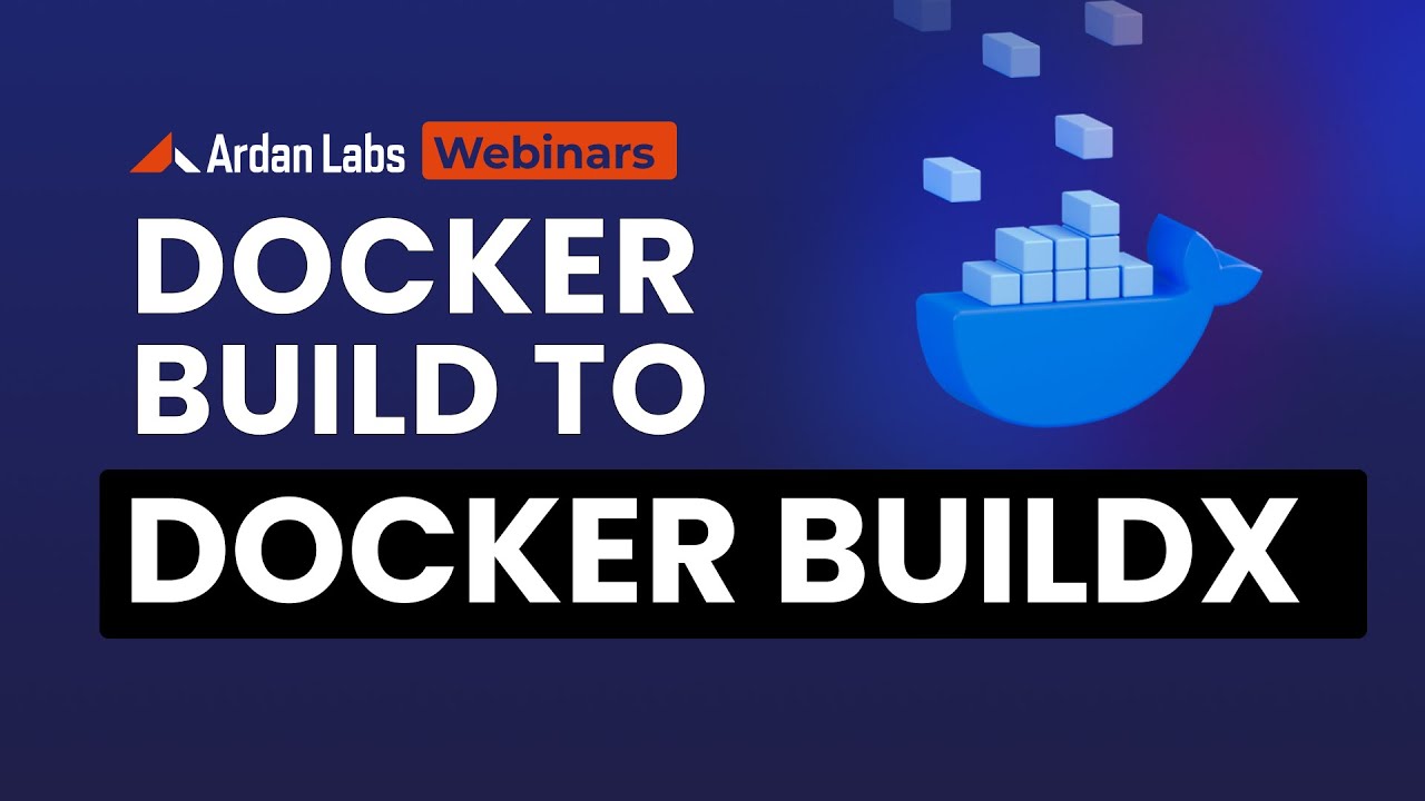 Docker Buildkit Tutorial Why Do We Need A New Docker Builder Youtube