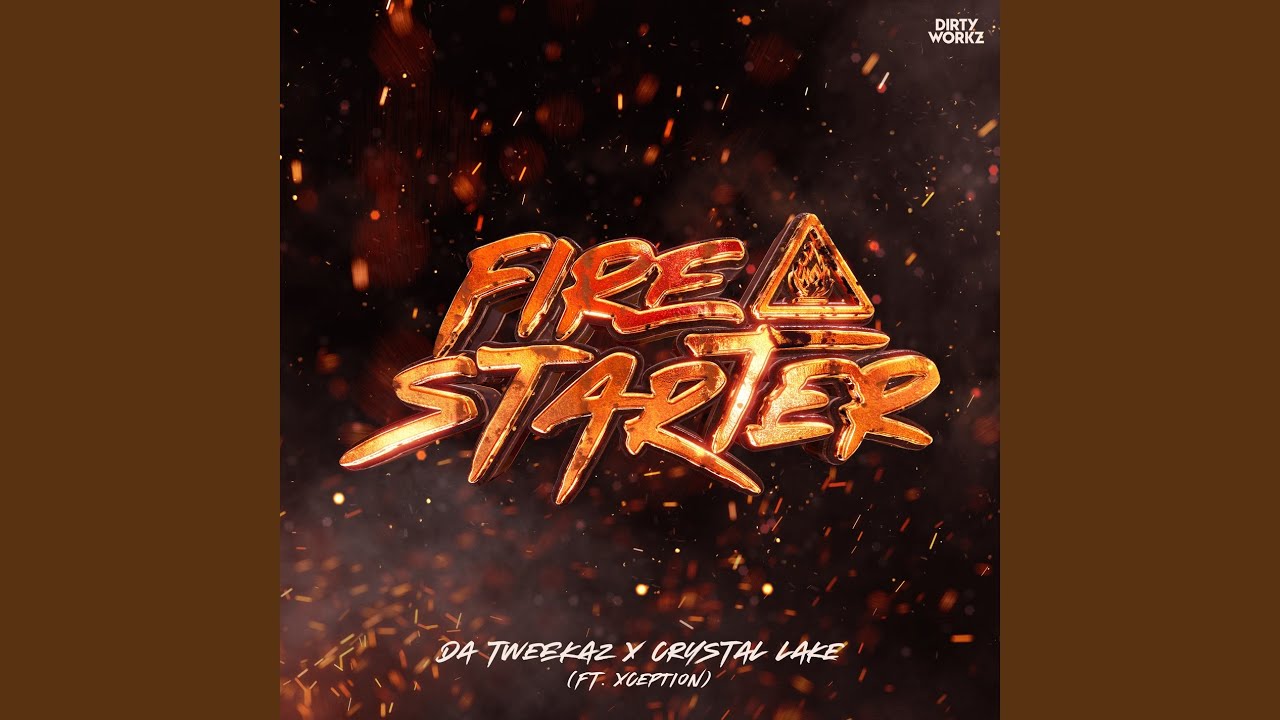 Firestarter Youtube Music