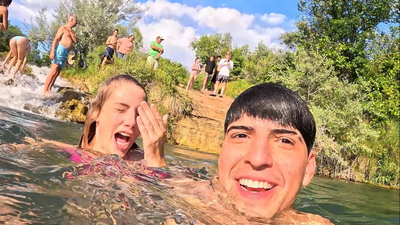 El Viaje Más Loco De Mi Vida Youtube