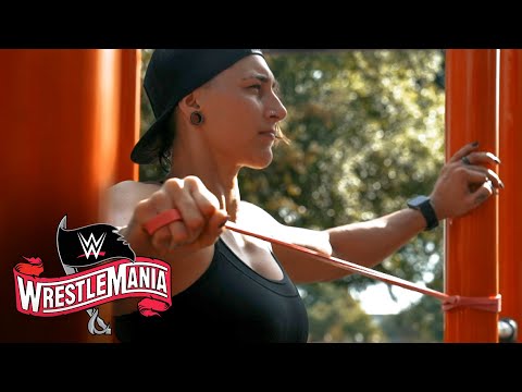 Rhea Ripley Feet - VidoEmo - Emotional Video Unity