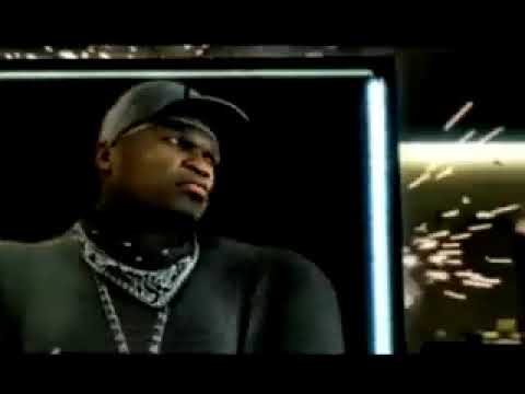 50 Cent Bulletproof Commercial Youtube