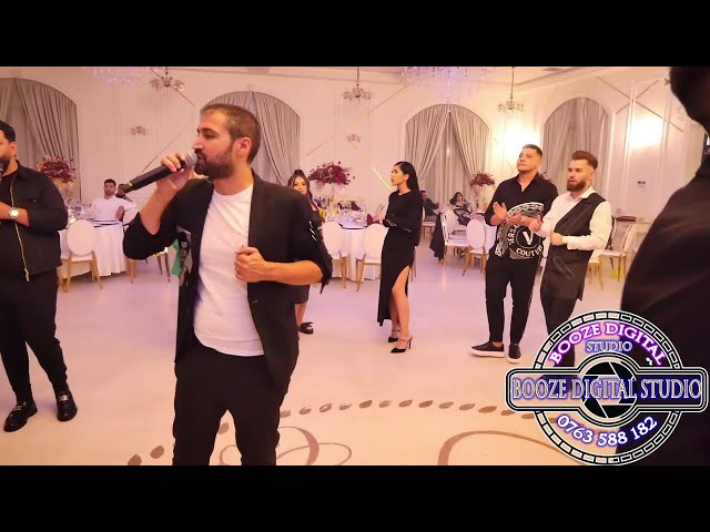 Marius Babanu Hai nevasta mea sa-ti cante muzica H I T 2023 @Nunta ...