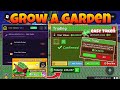 Token Grow A Garden Script Update Trade Tokens V11 0 Tradeabble Tokens ...