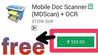 How To Download Mobile Doc Scanner Mdscan Ocr For Free Foottacts Foot Tacts Mp3 Music & Mp4 ...