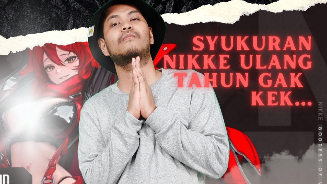 Main Nikke Episode 2 Youtube