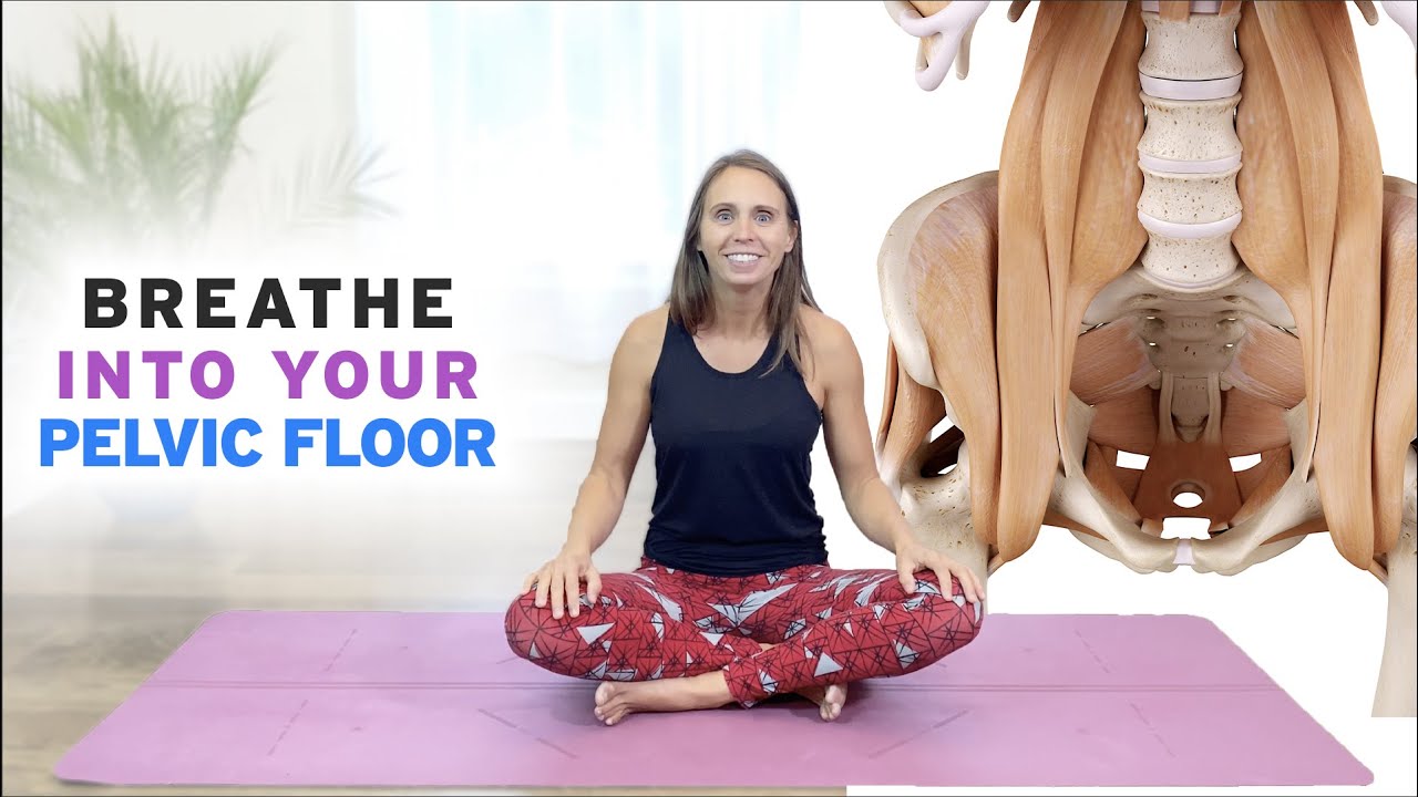 Breathing Exercises For Tight Pelvic Floor Infoupdate Org